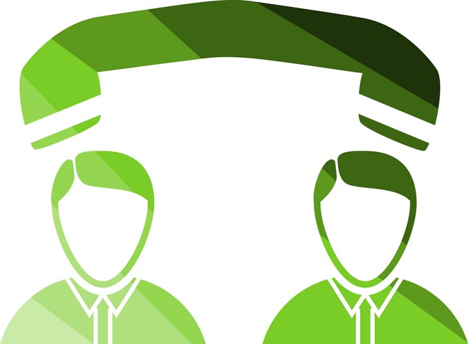 Telephone Symbol Green Vector Images (over 8,500)