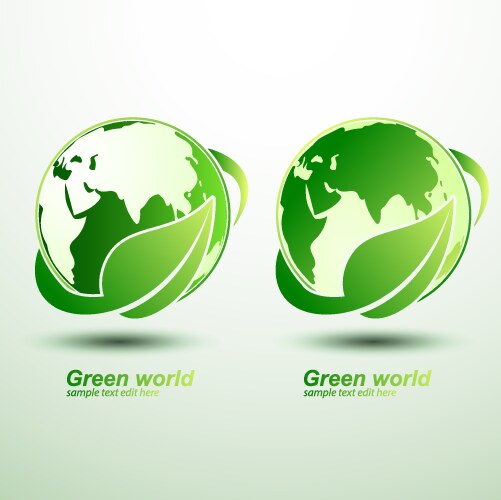 Green World Vector Images (over 150,000)