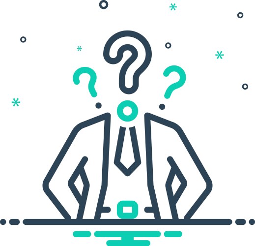 Probably Royalty Free Vector Image - VectorStock