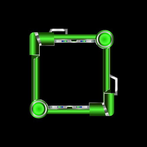 Avatar Border Vector Images (over 1,400)