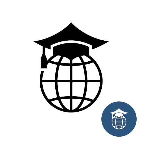 Global Education Logo Vector Images (over 7,000)