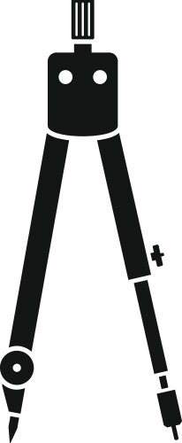 Drafting Compass Logo Vector Images (over 410)