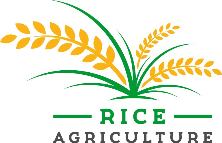 Rice Logo Vector Images (over 14,000)