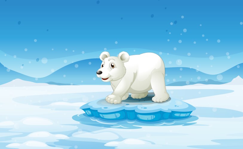 Iceberg Cartoon Vector Images (over 3,900)