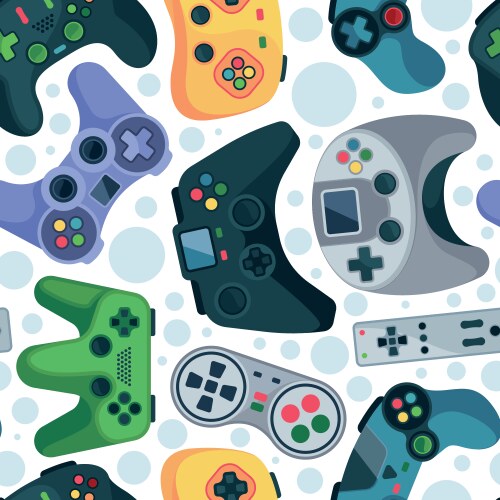 Pattern or background Royalty Free Vector Image