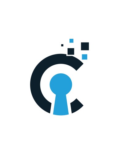C Security Logo Vector Images (over 1,600)