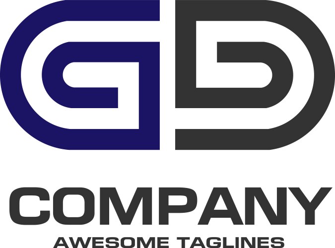 Gd Logo Vector Images (over 3,000)