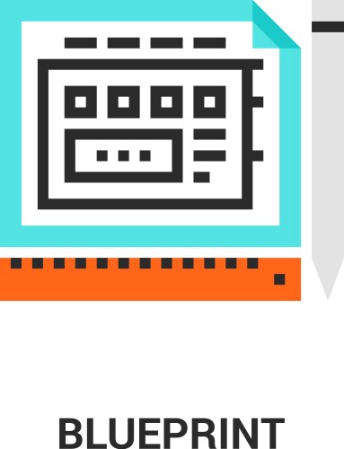 Blueprint Logo Vector Images (over 3,100)