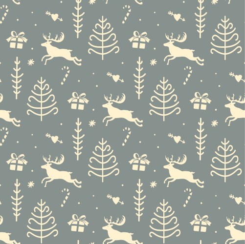 Christmas Wrapper Vector Images (over 4,700)