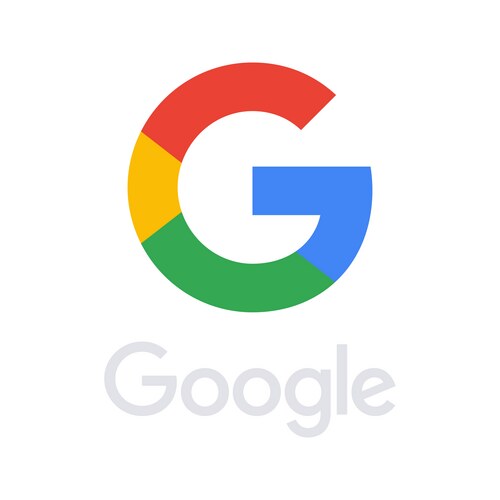 Google logo Vector Images & Graphics for Commercial Use | VectorStock