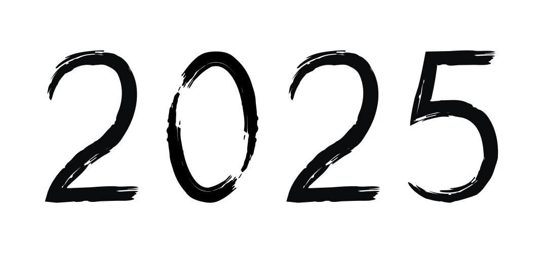 2025 Calendar Vector Images (over 5,300)