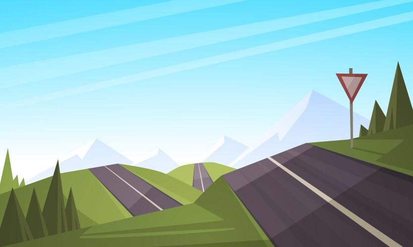 Road Vector Images (over 580,000)