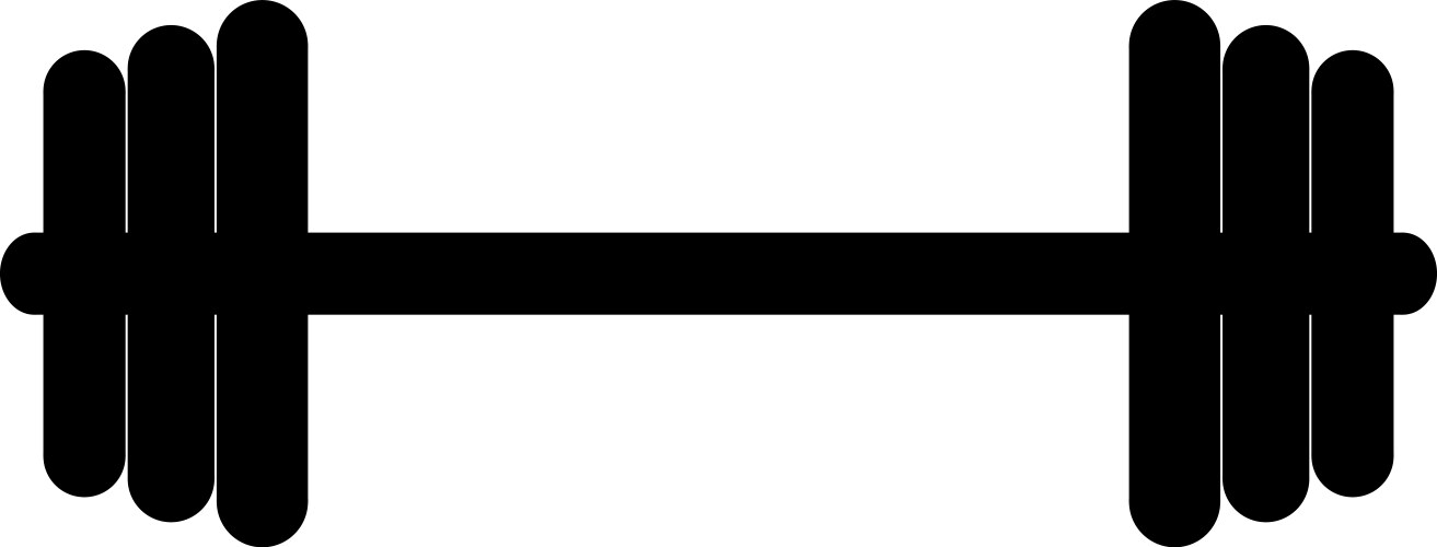 Barbell Vector Images (over 59,000)