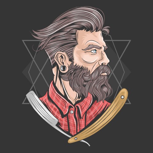 Beard Vector Images (over 170,000)