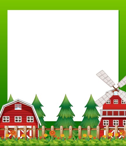 Frame Border Landscape Vector Images (over 9,800)