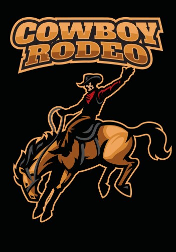 Rodeo Vector Images (over 21,000)