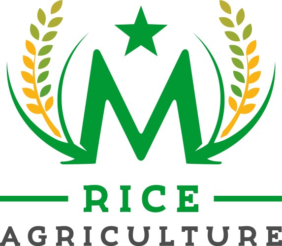 Rice Company Logo Vector Images (over 870)