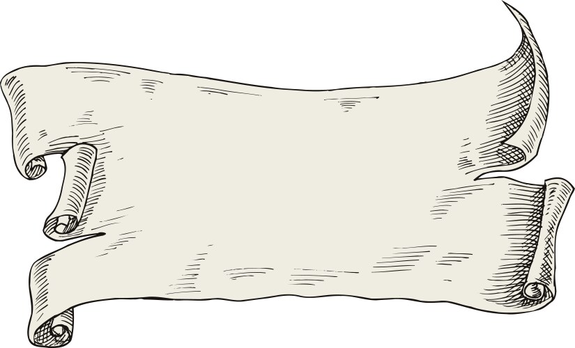 Scroll Vector Images (over 200,000)