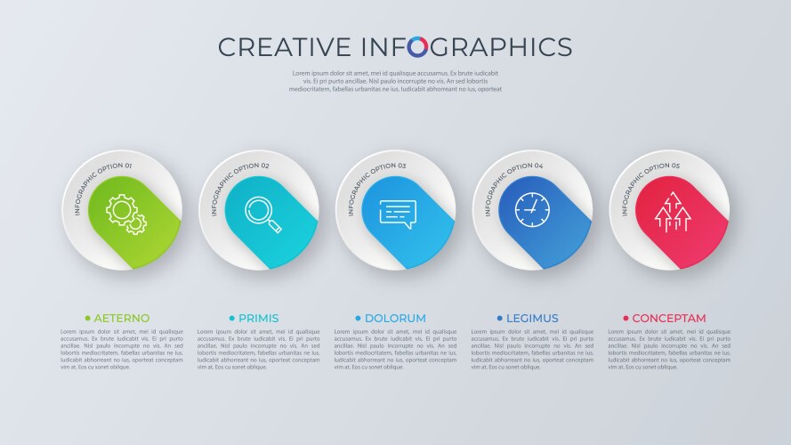 Free Infographic Vector Images (over 29,000)
