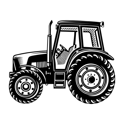 Antique Black and White Car Cartoon Vector Images (over 310)