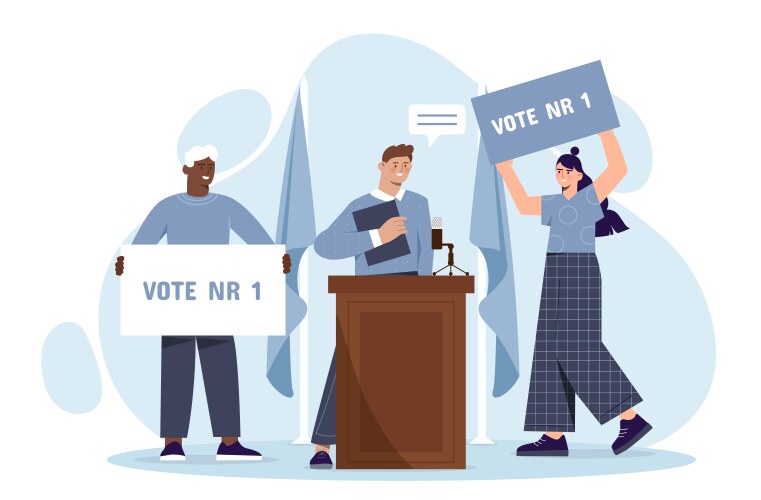 Election Poster Vector Images (over 22,000)