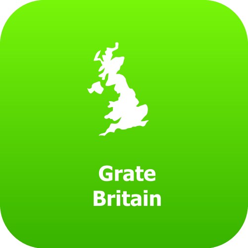 Uk Map Logo Vector Images (over 440)