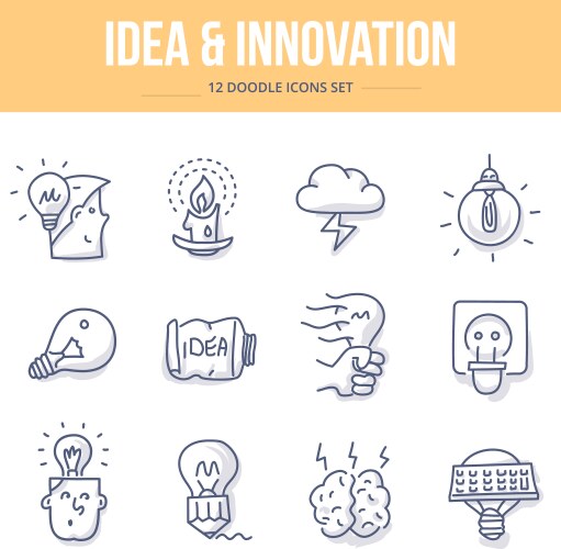 Innovation Symbols Vector Images (over 300,000)