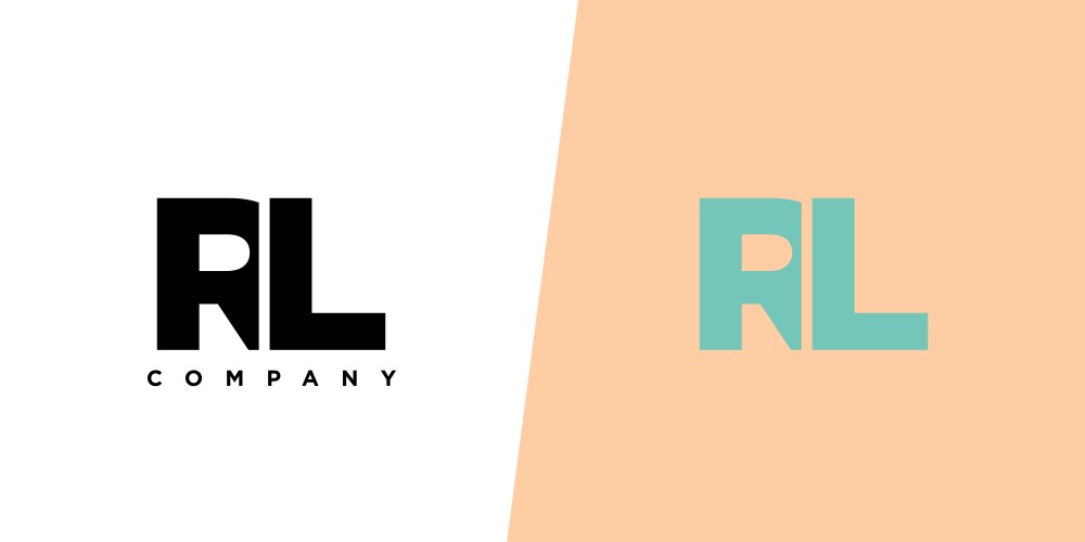 Rl Logo Vector Images (over 2,500)