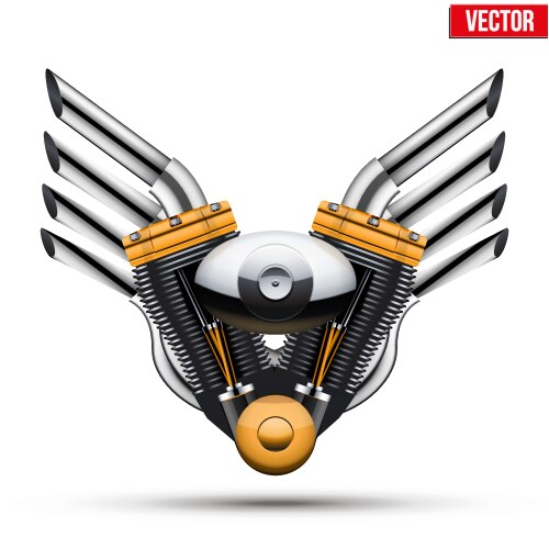 Motor Wings Vector Images (over 3,500)