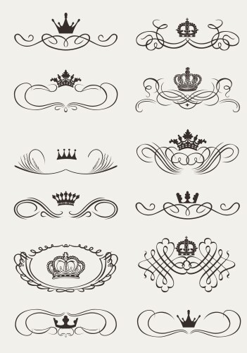 Calligraphy Vector Images (over 780,000)