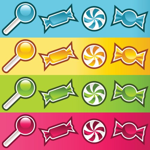 Candy Vector Images (over 330,000)