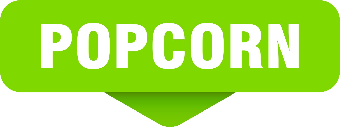 Premium sticker sign on transparent Royalty Free Vector