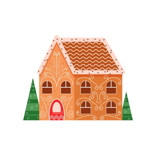 Gingerbread Vector Images (over 37,000)