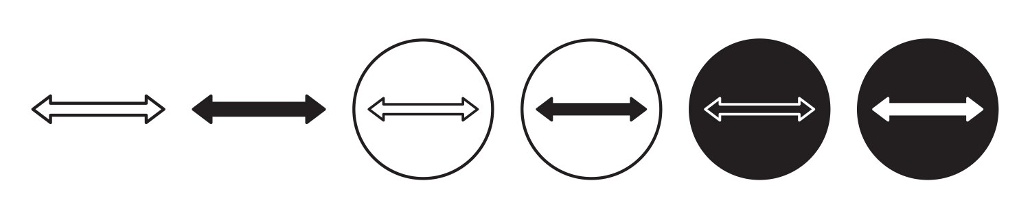 Double Circle Vector Images (over 3,700)