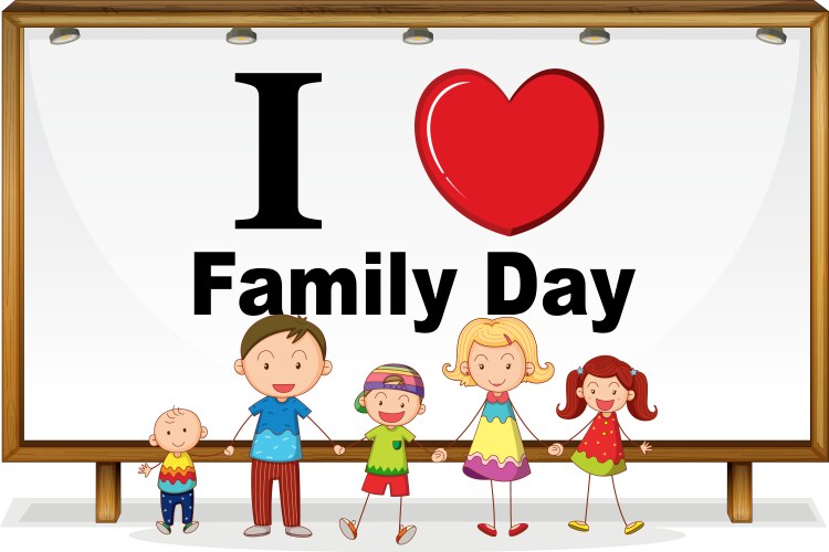 Family Border Vector Images (over 7,100)