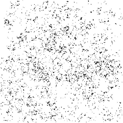 Distressed digital dust texture grunge effect Vector Image