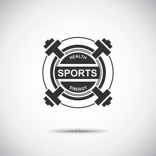 Health and Fitness Logo Vector Images (over 61,000)