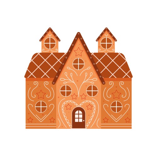 Gingerbread Vector Images (over 38,000)
