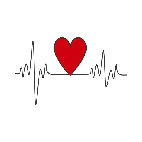 Heart Beat Vector Images (over 37,000)