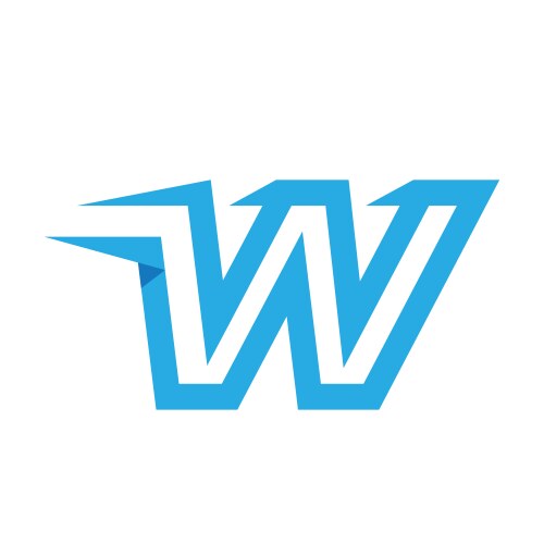 W Tech Logo Vector Images (over 4,500)