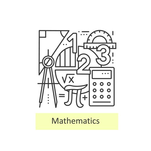 Mathematics Logo Vector Images (over 12,000)