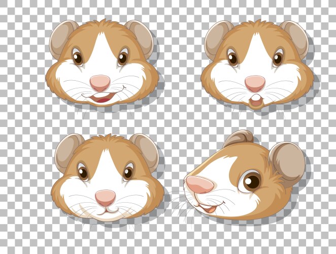 Hamster Vector Images (over 8,300)