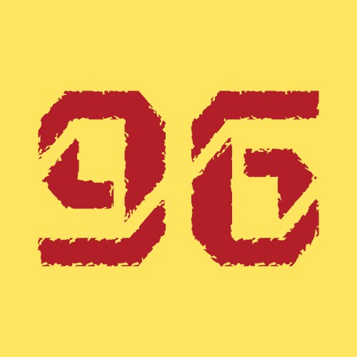 Number Typography Vector Images (over 150,000)