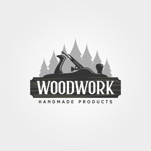 Timber Logo Vector Images (over 9,700)