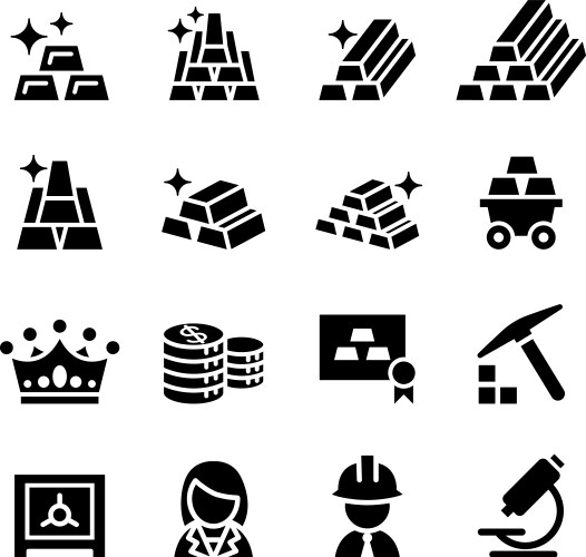 Smelting Vector Images (over 1,200)