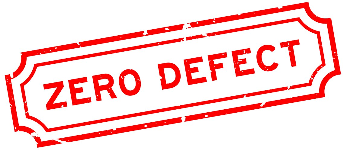 Zero Defect Vector Images (over 230)