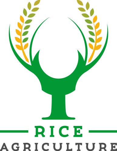 Rice Company Logo Vector Images (over 880)
