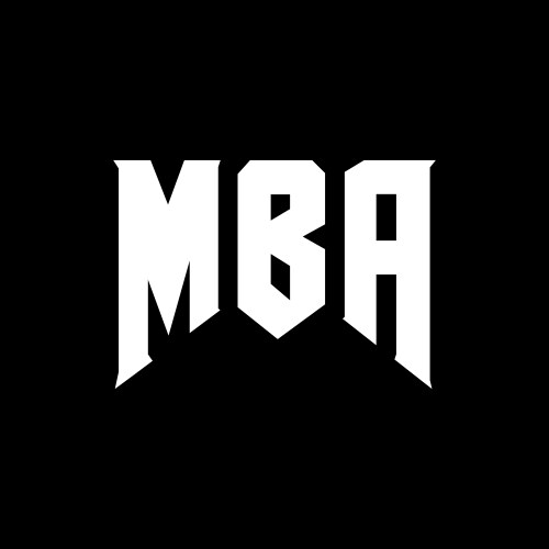 Mba Logo Vector Images (60)