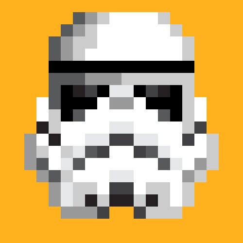 Stormtrooper Vector Images (76)