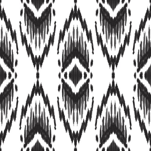 Ikat Vector Images (over 17,000)